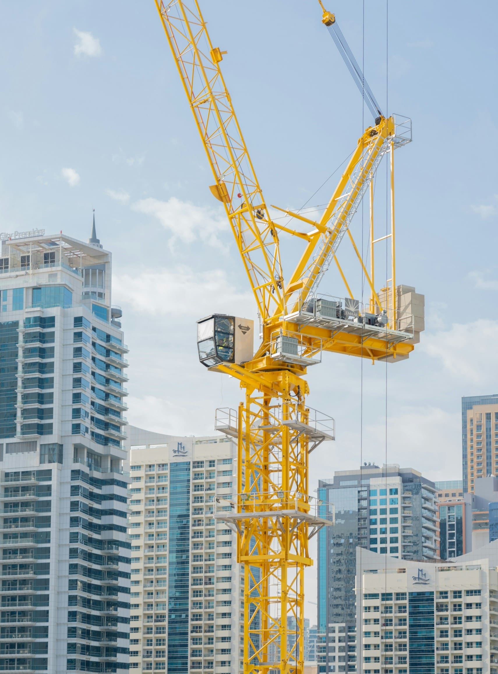 Building Life Cycle Assessment - Planet Mark