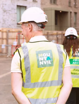 Mount Anvil - Building a sustainable legacy | Planet Mark