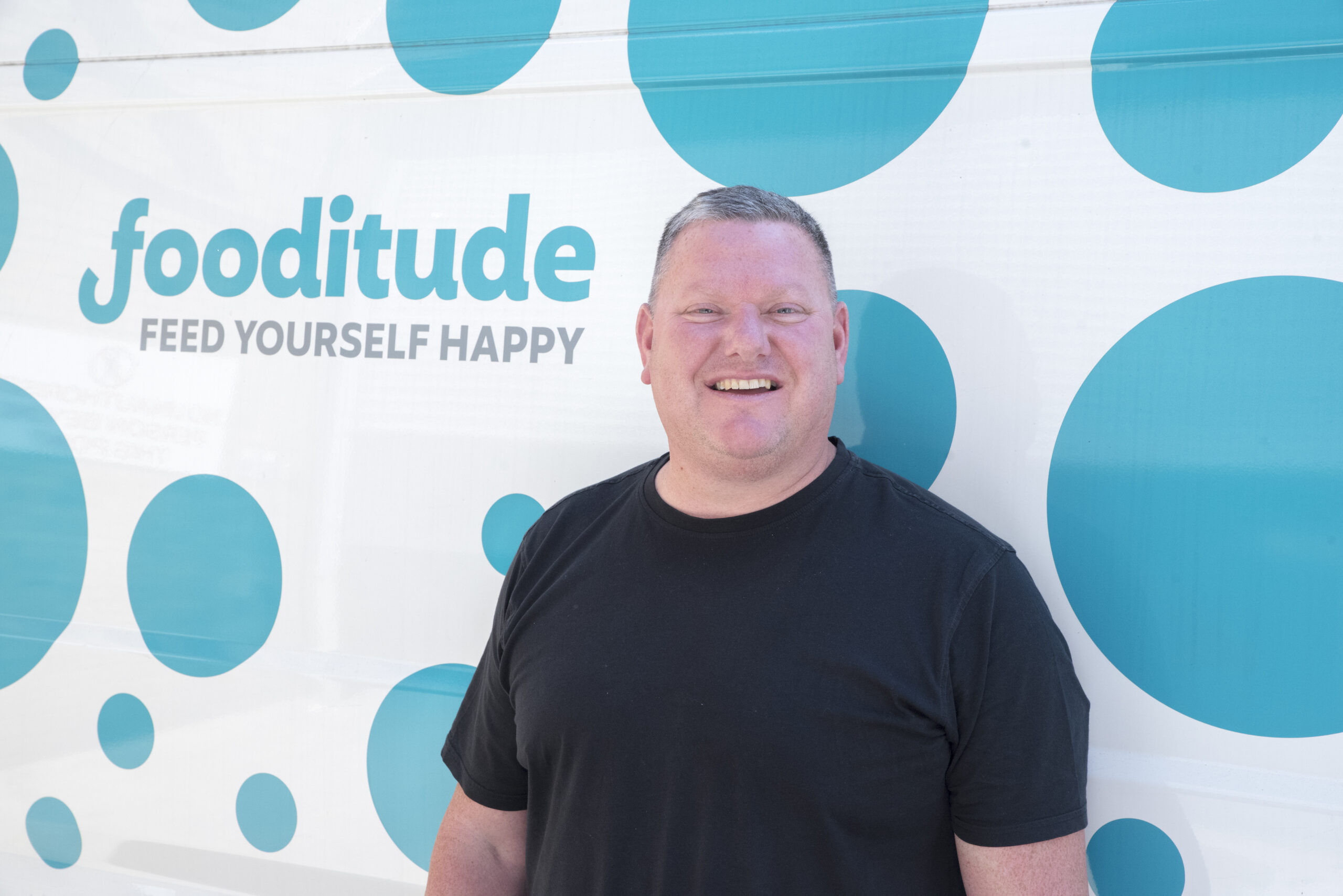 Fooditude - A journey to sustainable catering| Planet Mark