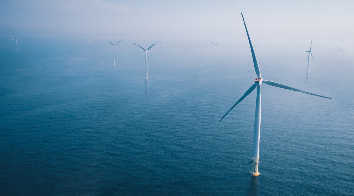 Clean Energy Solutions for Large Businesses - Powering Progress to Net ...