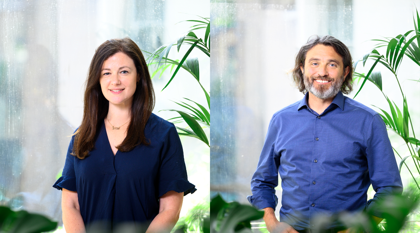 A new chapter for Planet Mark: Leadership transition | Planet Mark