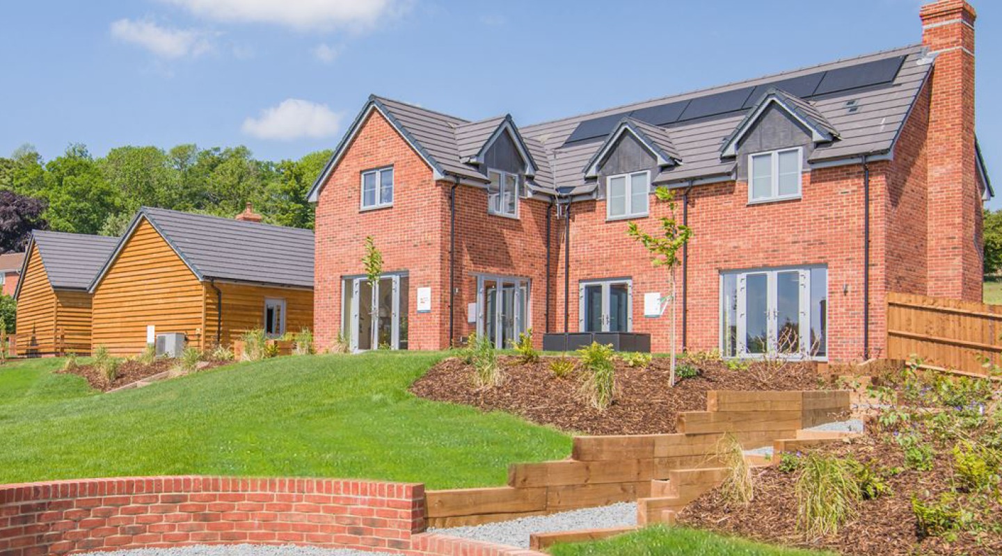 Freeman Homes: Building resilient homes and a legacy